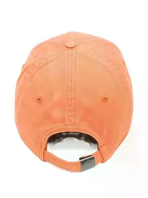 Carhartt Work In Progress Cotton Baseball Cap