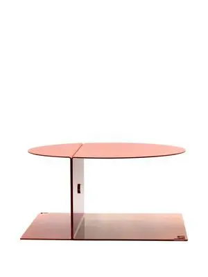 KNINDUSTRIE Ella Cake Stand - Red
