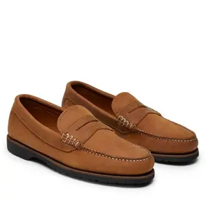 Quoddy Rover Penny Loafer