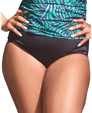 LIVE UNLIMITED Tankini Bottom