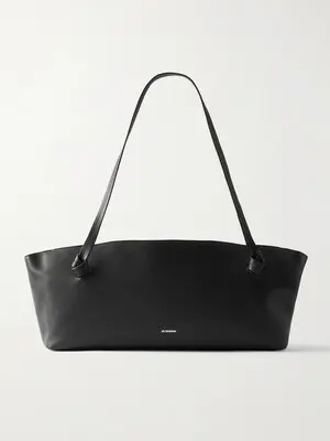 Jil Sander Handheld Shoulder Bags