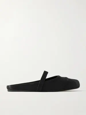 Marni Elastic Flats For Women