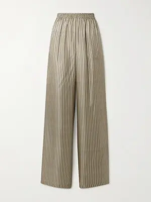 Max Mara Leisure Elasticated Pants For Women