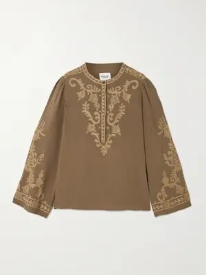 Marant Etoile T-shirt Blouses