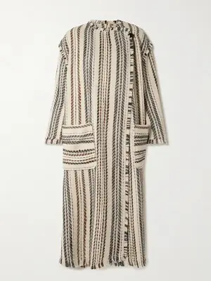 Marant Etoile Long Outerwear For Women