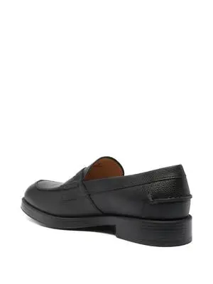 TOD'S Leather Loafers