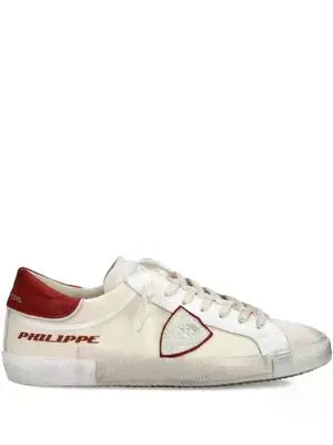 Philippe Model Padded Sneakers For Men