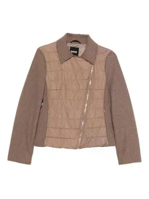 Boss Bomber Jackets For Women