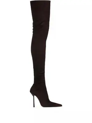 Le Silla Stretch Boots For Women