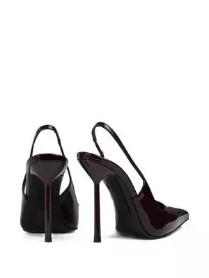 LE SILLA 120mm Bella Slingback Pumps
