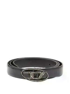 DIESEL B-1dr Belt - Black