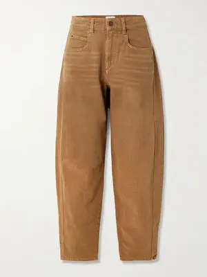 Isabel Marant Mid Rise Bottoms For Women