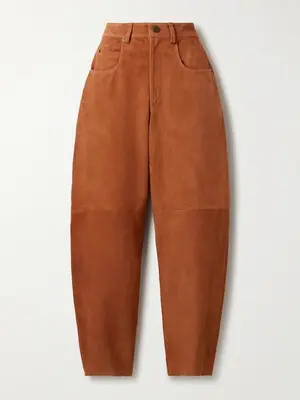 Isabel Marant Belted Pants For Women