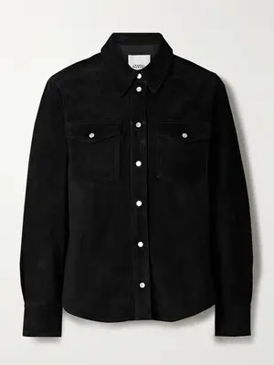 Women's Isabel Marant Black Shirts
