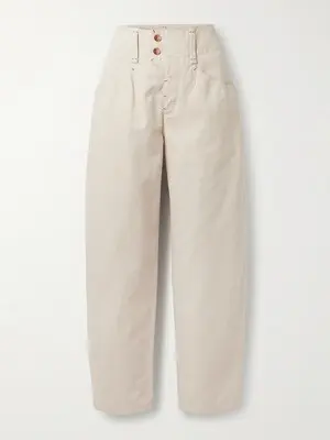 Women's Isabel Marant Neutrals Bottoms