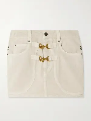 Isabel Marant Embellished Bottoms For Women