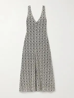 Isabel Marant Plunge Day Dresses