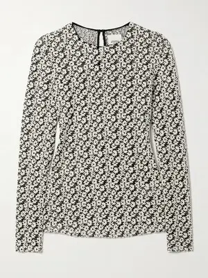 Isabel Marant Slim Fit Blouses