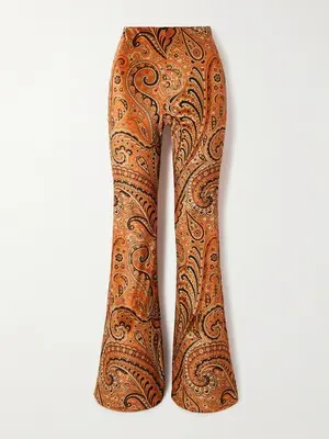 Etro Stretch Bottoms For Women