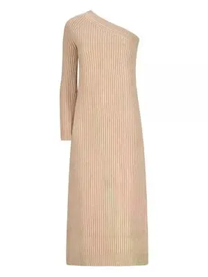 Max Mara Ribbed Day Dresses