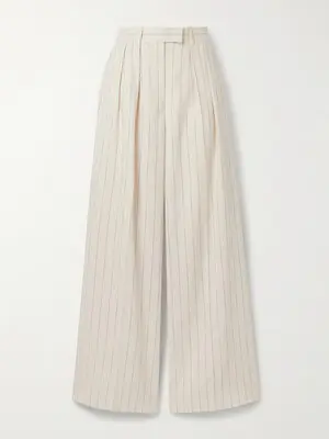 Anine Bing Wide Leg Pants For Women