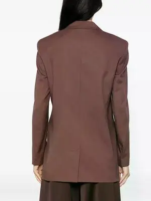Hugo Rose-embellished Blazer