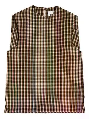 JIL SANDER Wool Top