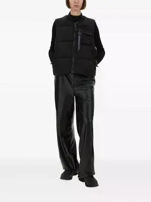 Alpha Industries Quilted Puffer Gilet