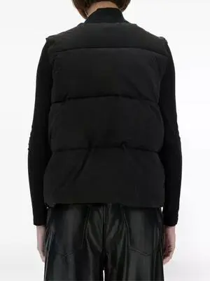 Alpha Industries Quilted Puffer Gilet