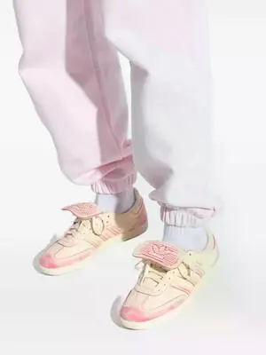 Adidas Samba Long Tongue Sneakers