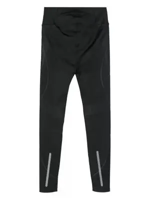 Adidas By Stella McCartney Asmc Stripe-detail Leggings