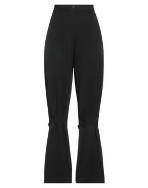 Isabel Benenato Frill Pants For Women