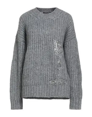 MSGM X Jan De Vliegher Sweater