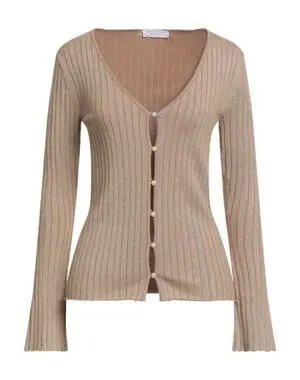 Majestic Filatures Slim Fit Knitwear For Women