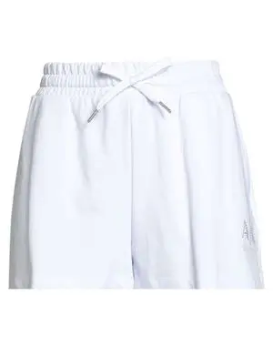 Armani Exchange Logo Shorts For Women