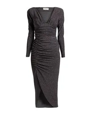 Chiara Boni La Petite Robe Slit Cocktail Dresses