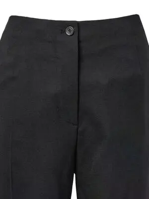 AMOMENTO Straight-leg Trousers