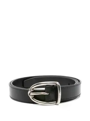 TOM FORD Leather Belt