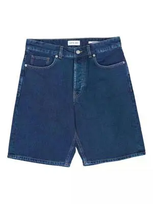 ANOTHER ASPECT 1.0 Denim Shorts