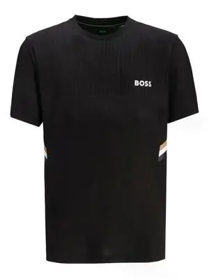 BOSS Logo-print T-shirt