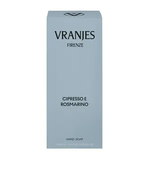 DR. VRANJES FIRENZE Cipresso E Rosmarino Hand Soap