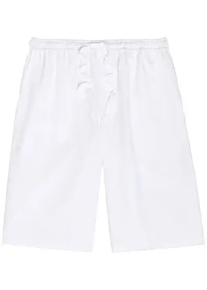 Dolce & Gabbana Drawstring Shorts For Men