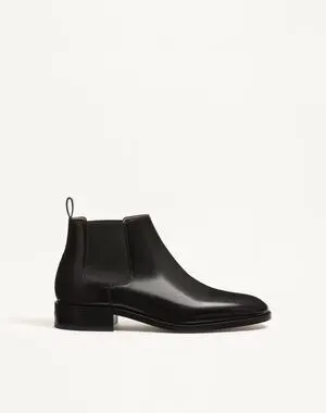 Valentino Garavani Pas Des Dieux Ankle Boots
