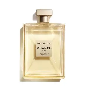 Chanel Gabrielle Body Oil - One-color