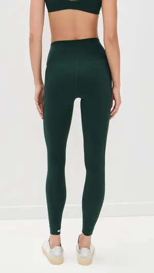 Set Sportbody High Rise Leggings
