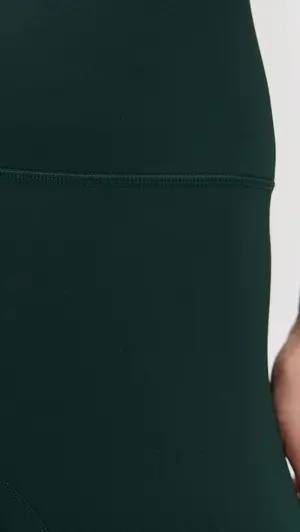 Set Sportbody High Rise Leggings