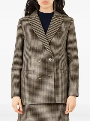 A.p.c. Classic Blazers For Women