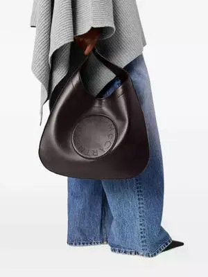 Stella McCartney Logo Shoulder Bag