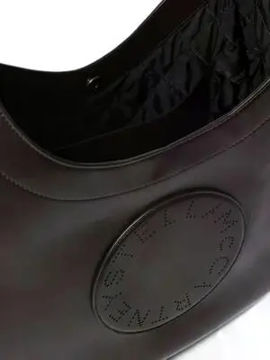 Stella McCartney Logo Shoulder Bag