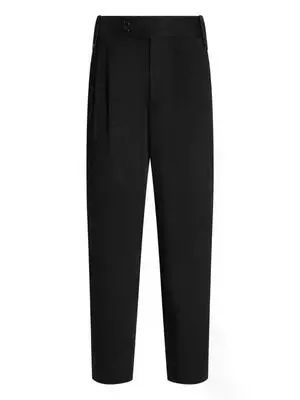 Dolce & Gabbana Pleated Trousers